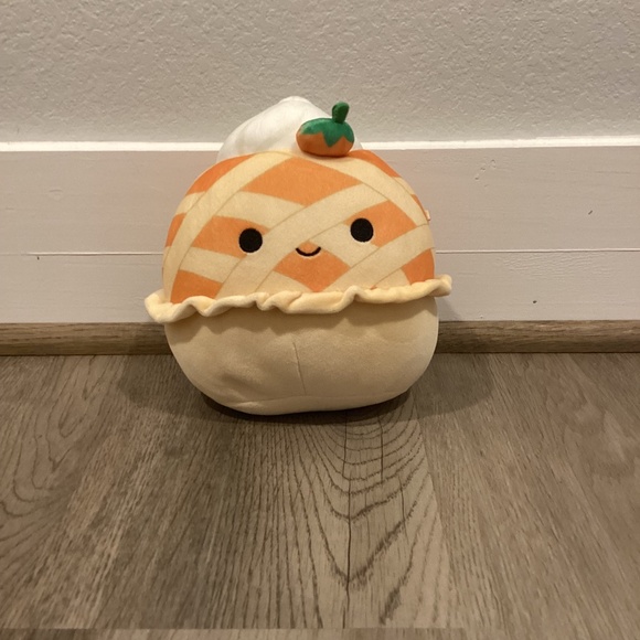 Squishmallows | Toys | Pippie 7 Squishmallow | Poshmark